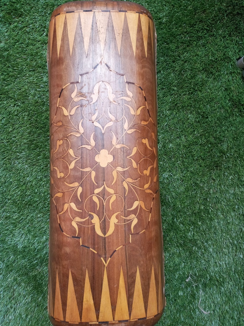 Tribal Musical Instrument Guembri, Soul Music Guembri Bass, Spiritual ...