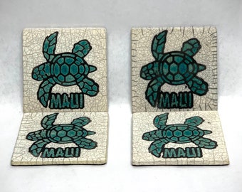 Maui Raku Pottery | Etsy