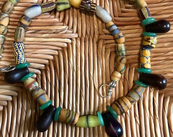 Mali Wedding Beads - Etsy