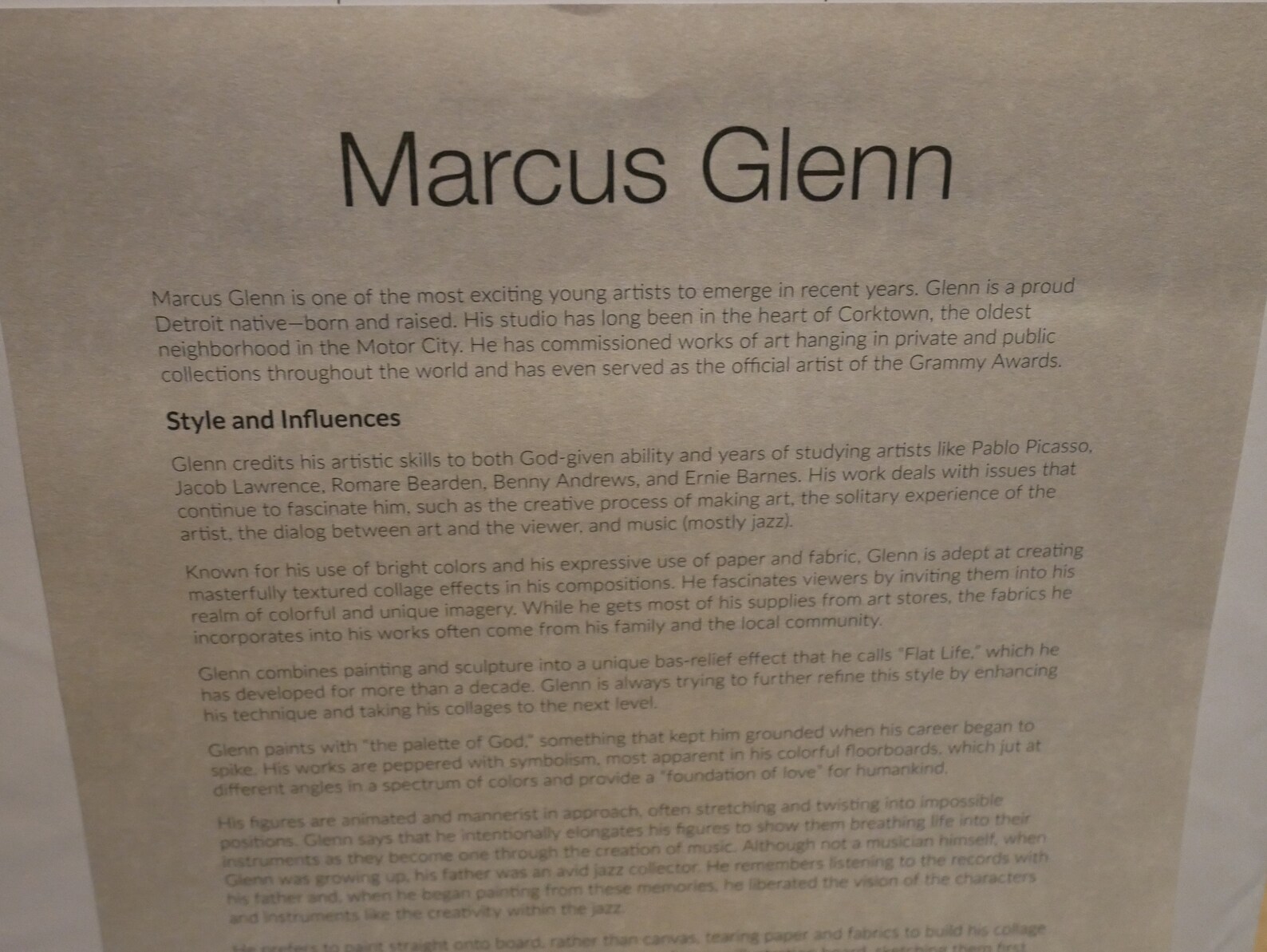 Marcus Glenn keys to the Soul red Art Lithograph With Spot Varnish ...