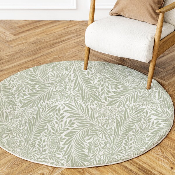 Sage Green Carpet - Etsy