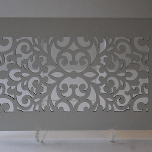 Air Vent Cover. Unique and Custom Made to Fit Your Home. - Etsy