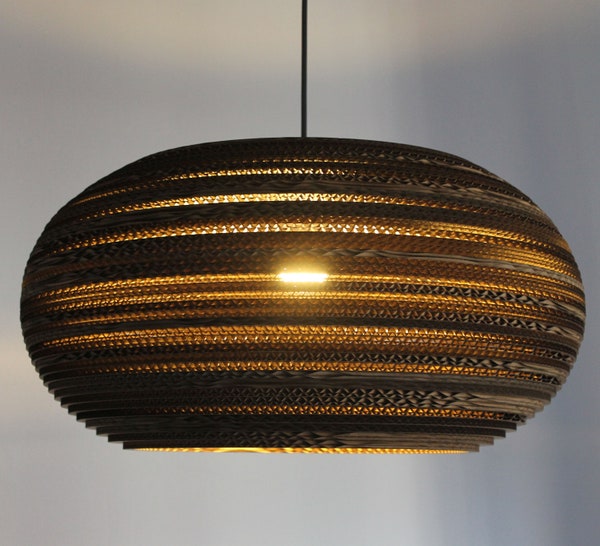 Pendant Lighting With Flexible Led Rope - Etsy Canada