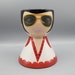 Elvis Planter - Etsy