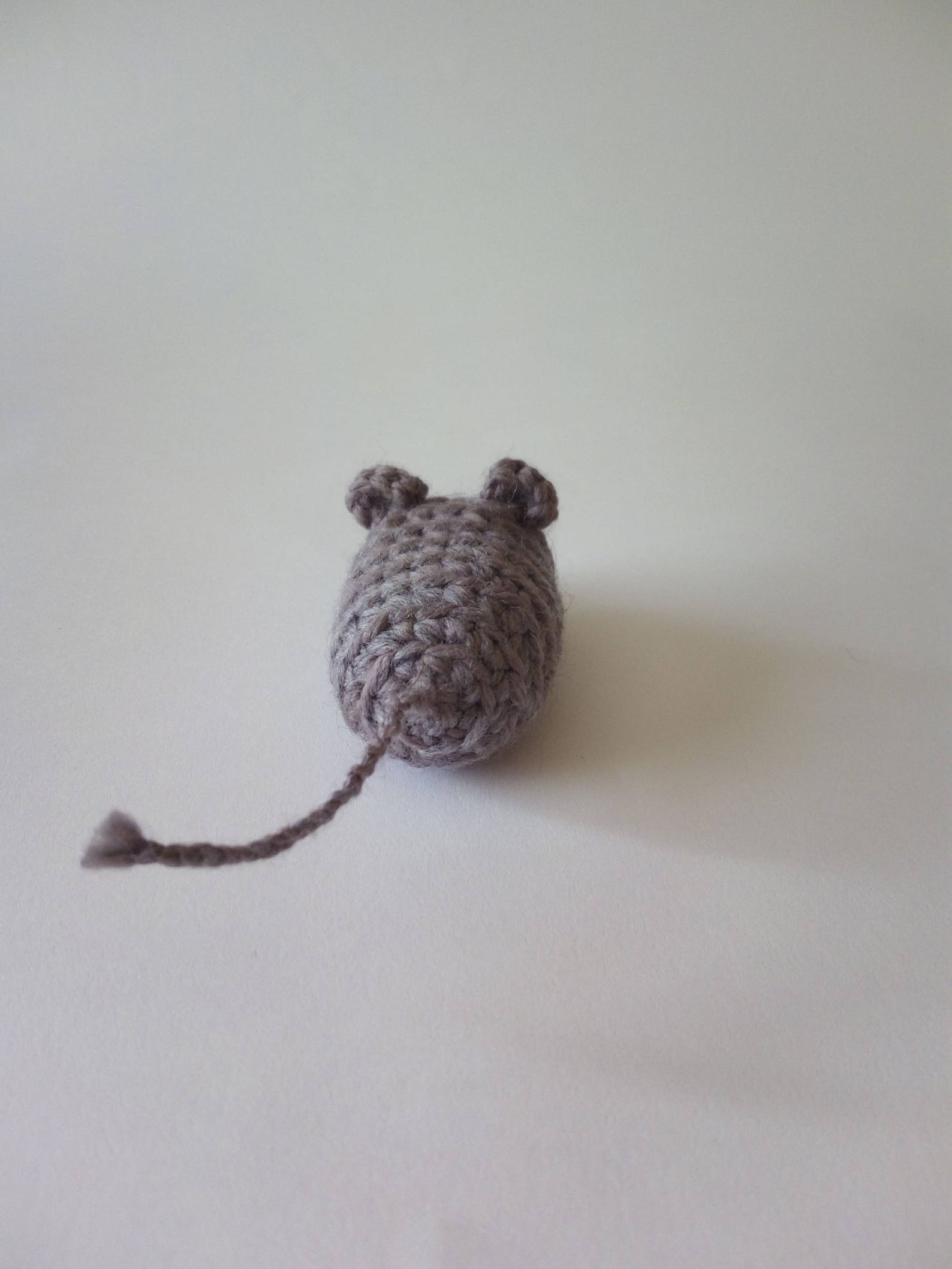 Crochet Mouse Crochet Toy Mouse Toy Cat's Toy Kittens - Etsy