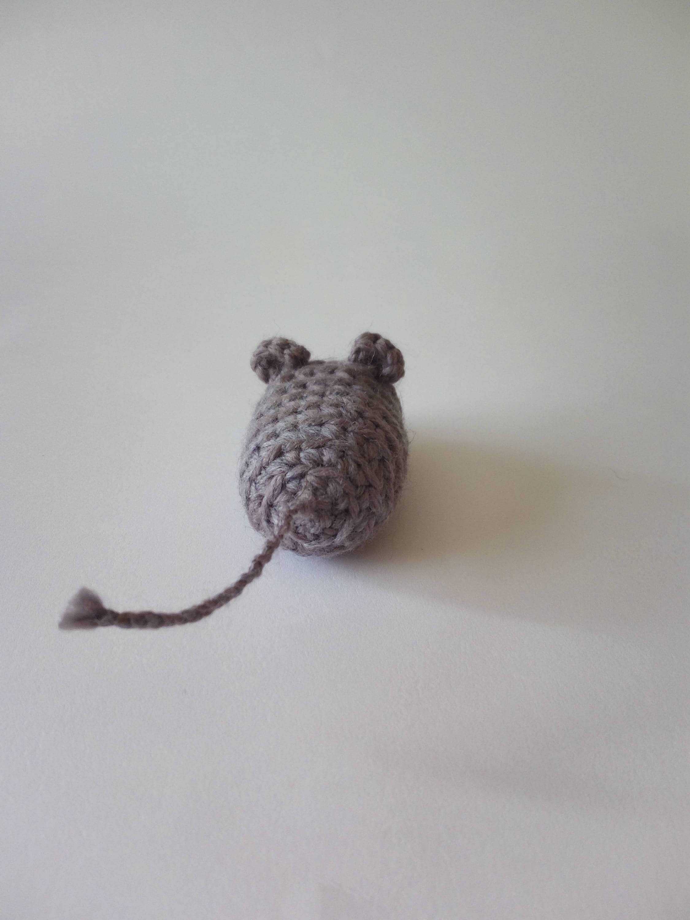 Crochet Mouse Crochet Toy Mouse Toy Cat's Toy Kittens | Etsy