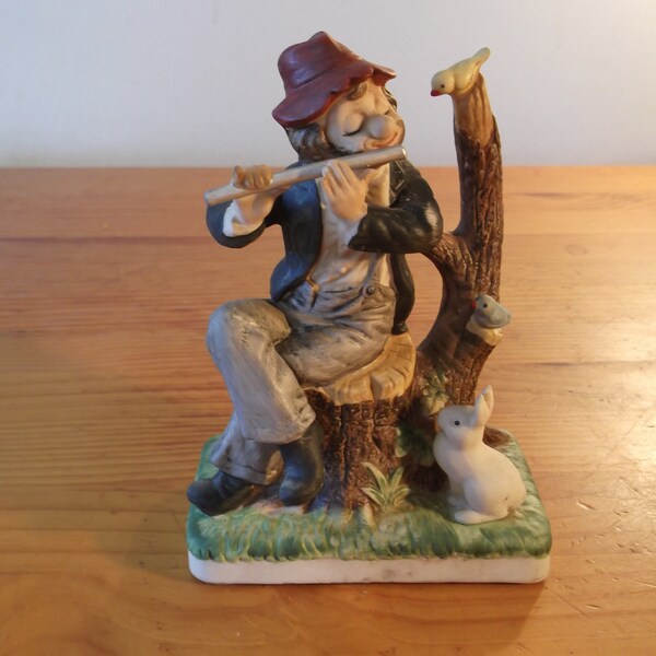 Melody in Motion Figurines - Etsy