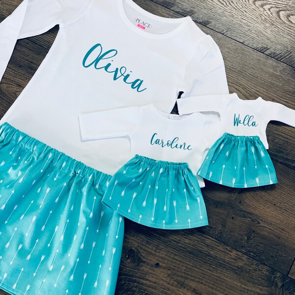 Matching Clothes - Etsy