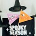 Halloween Flag Printables // Boo Basket // Halloween Gift Guide // Boo ...