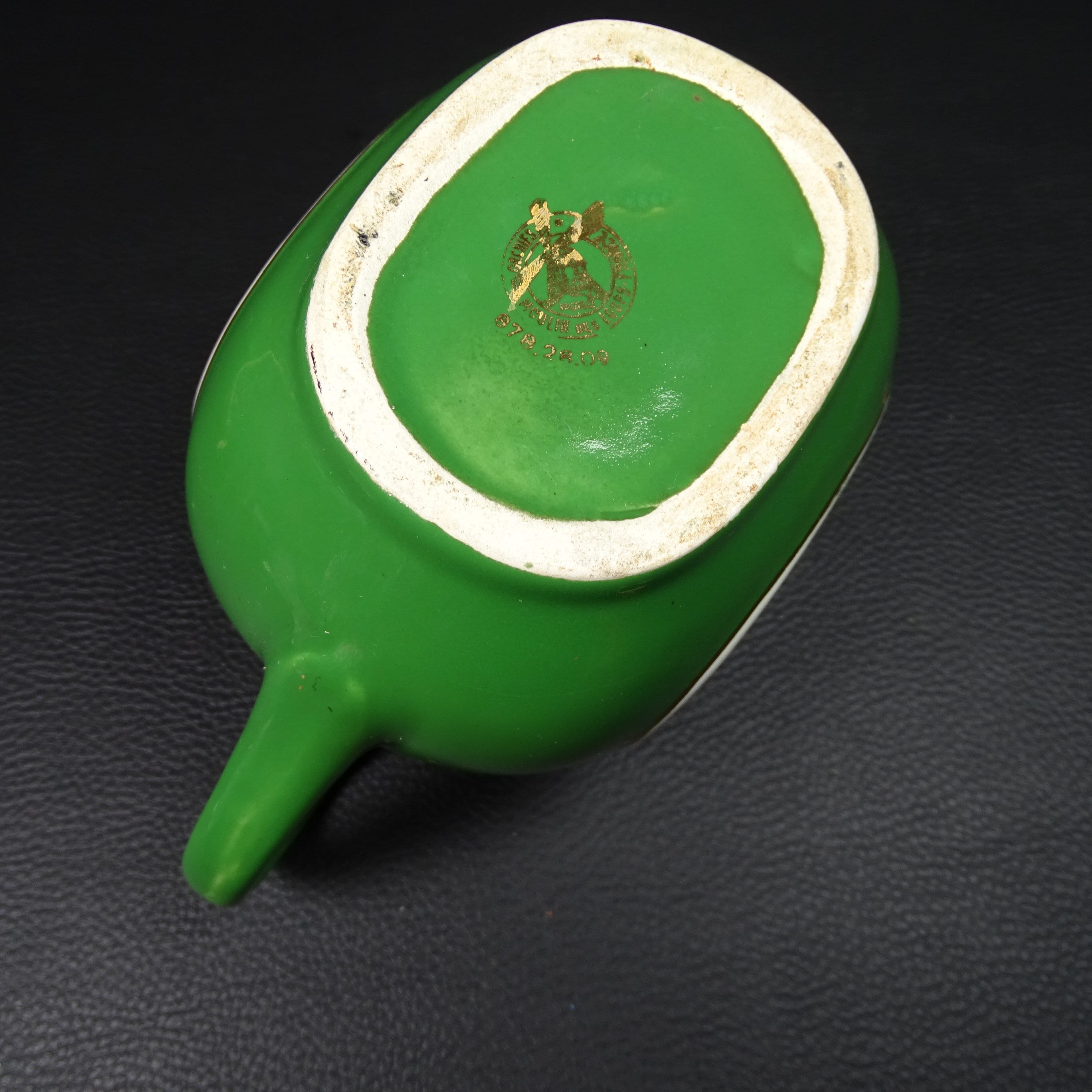 WILLIAM LAWSON’S | Small Oval Bar Water Pitcher Advertising the Brand ...