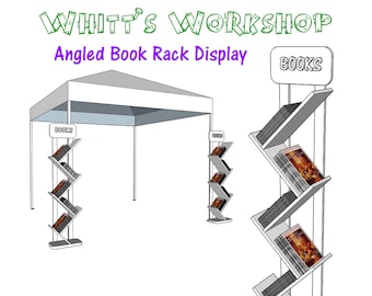 WhittsWorkshop - Etsy