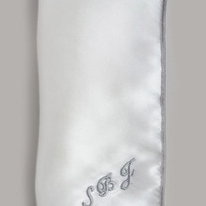 Monogrammed Pocket - Etsy