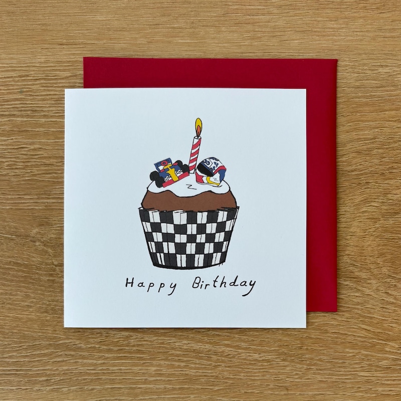 Miami Happy Birthday - Etsy UK