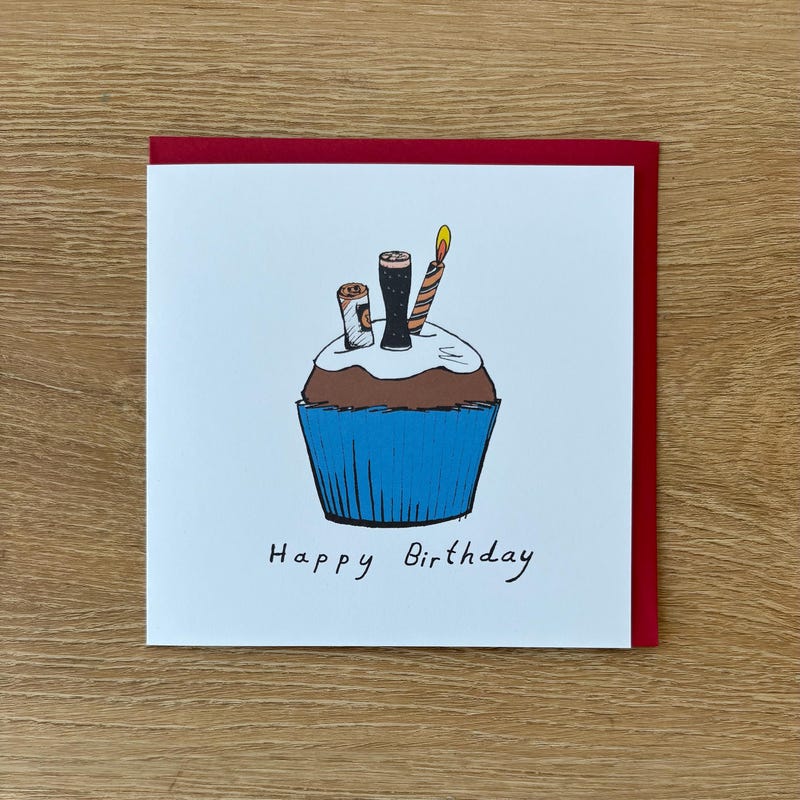 Guinness Boyfriend Card - Etsy