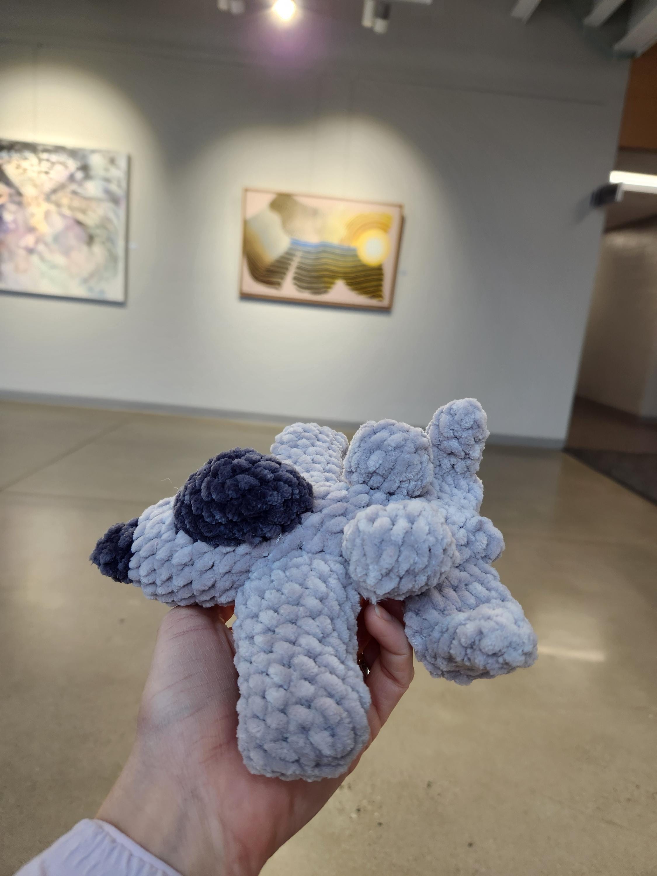 A-10 Warthog Airplane Plushie - Etsy