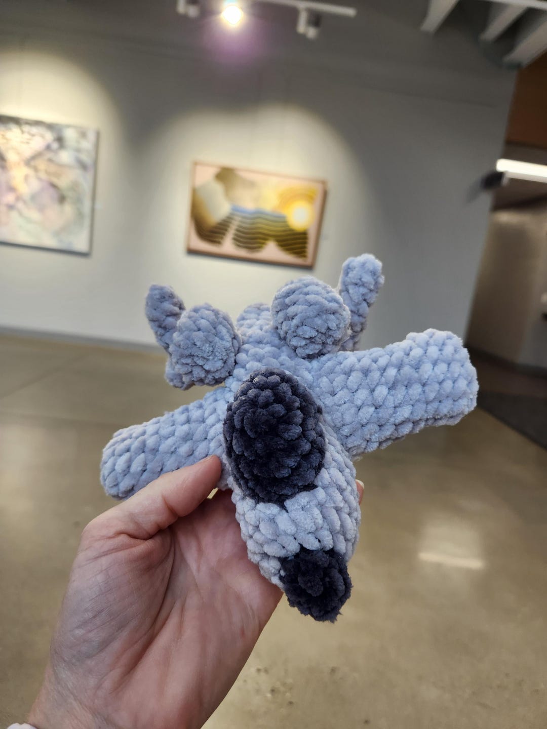 A-10 Warthog Airplane Plushie - Etsy