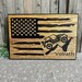 Jeep American Flag - Etsy