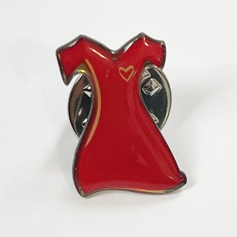 Vintage Lapel Pin - Etsy