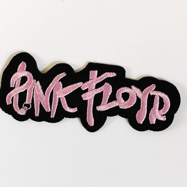 Pink Floyd Patch - Etsy