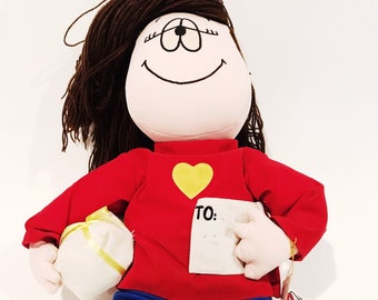 Cathy comic strip | Etsy