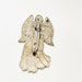 Angel Pin Guardian Angel Lapel Pin Cherub Brooch Pin Small Pin - Etsy