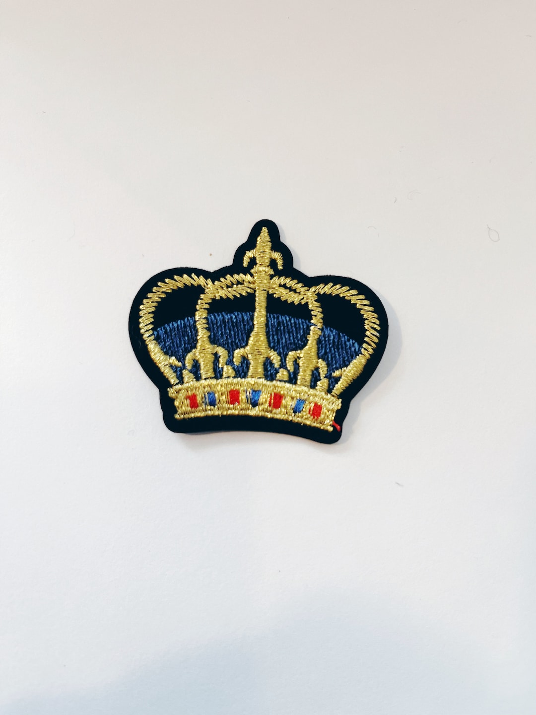 Royal Crown Patch Queen Patch King Patch Royal Family Crown Prince ...