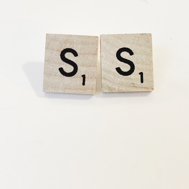 Travel Scrabble - Etsy