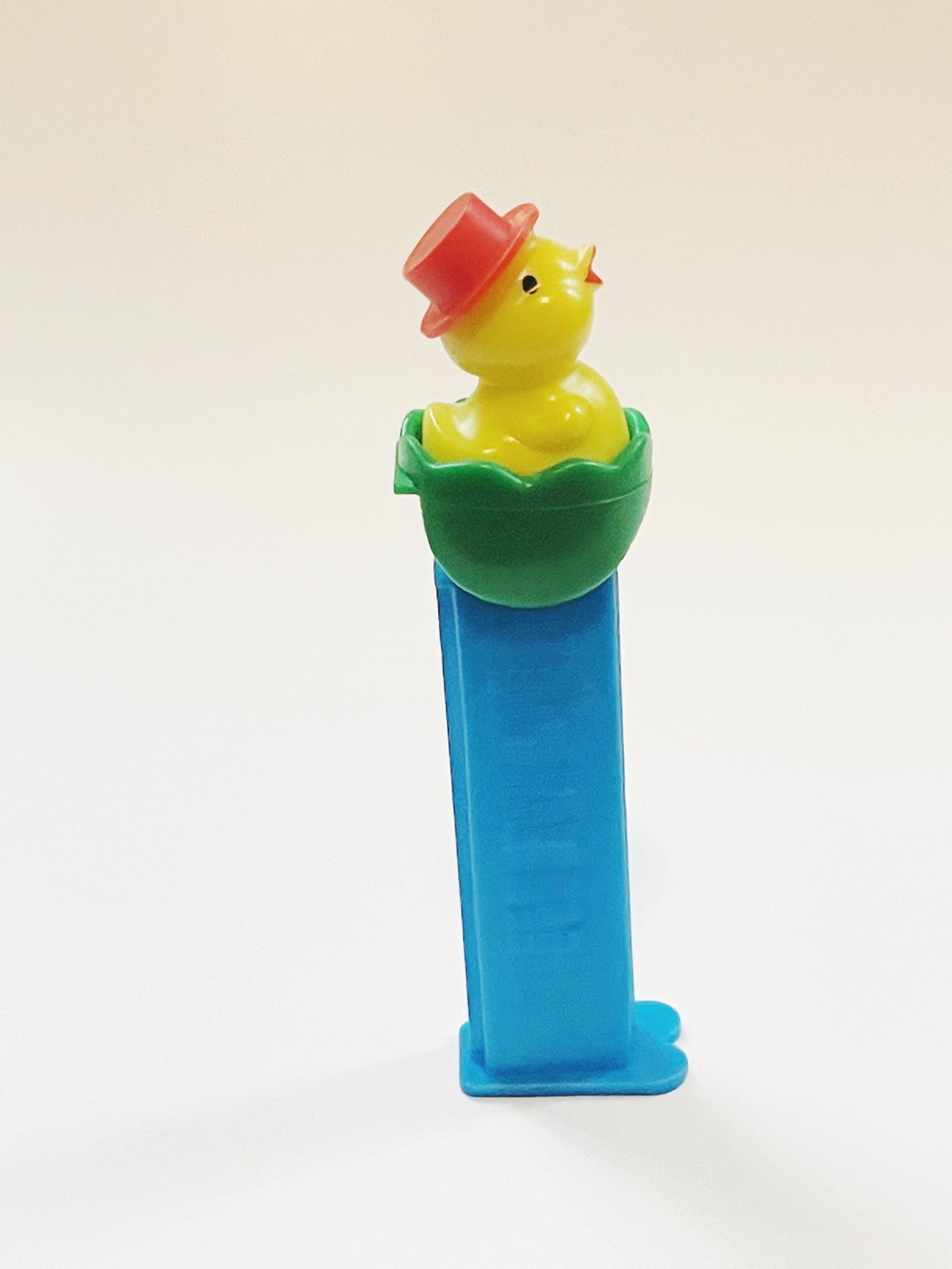 Vintage Pez Easter Pez Holiday Vintage Pez Candy Dispenser Easter Baby ...