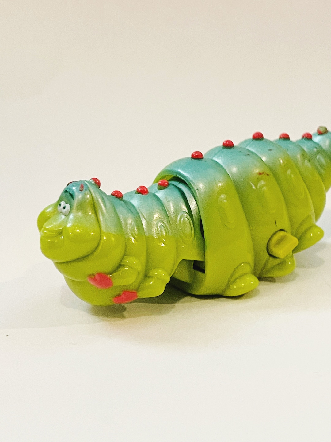 A Bug’s Life 1998 Vintage Mcdonalds Toy 1998 Disney A Bugs Life ...