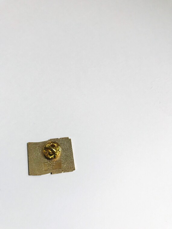 Vintage USA Olympic Pin 1990s Olympic Games Lapel Pin… - Gem