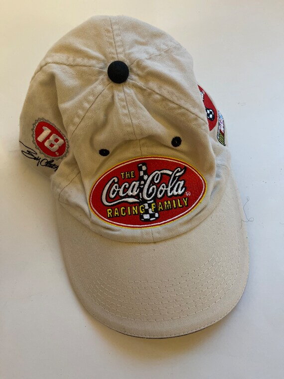 Coca cola retro racing - Gem