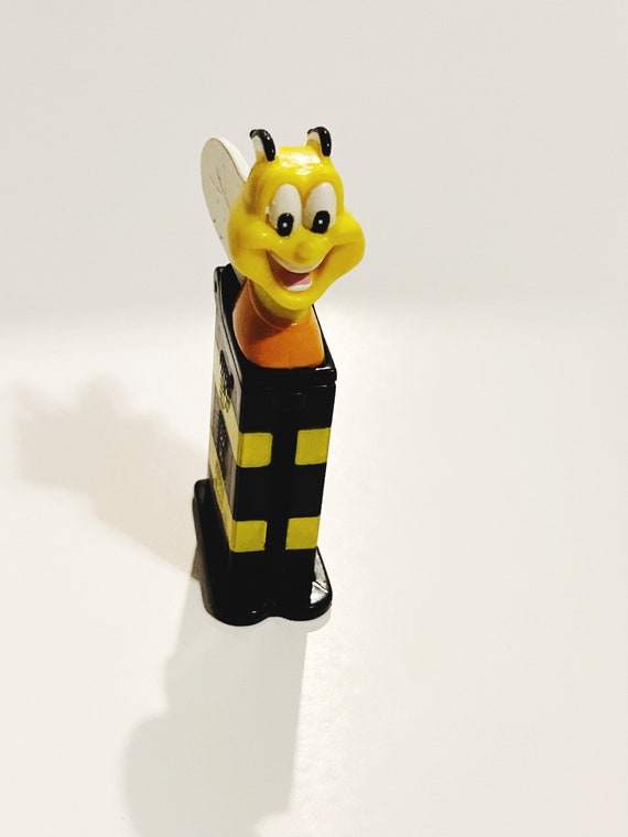Honey Nut Cheerios Bee Costume