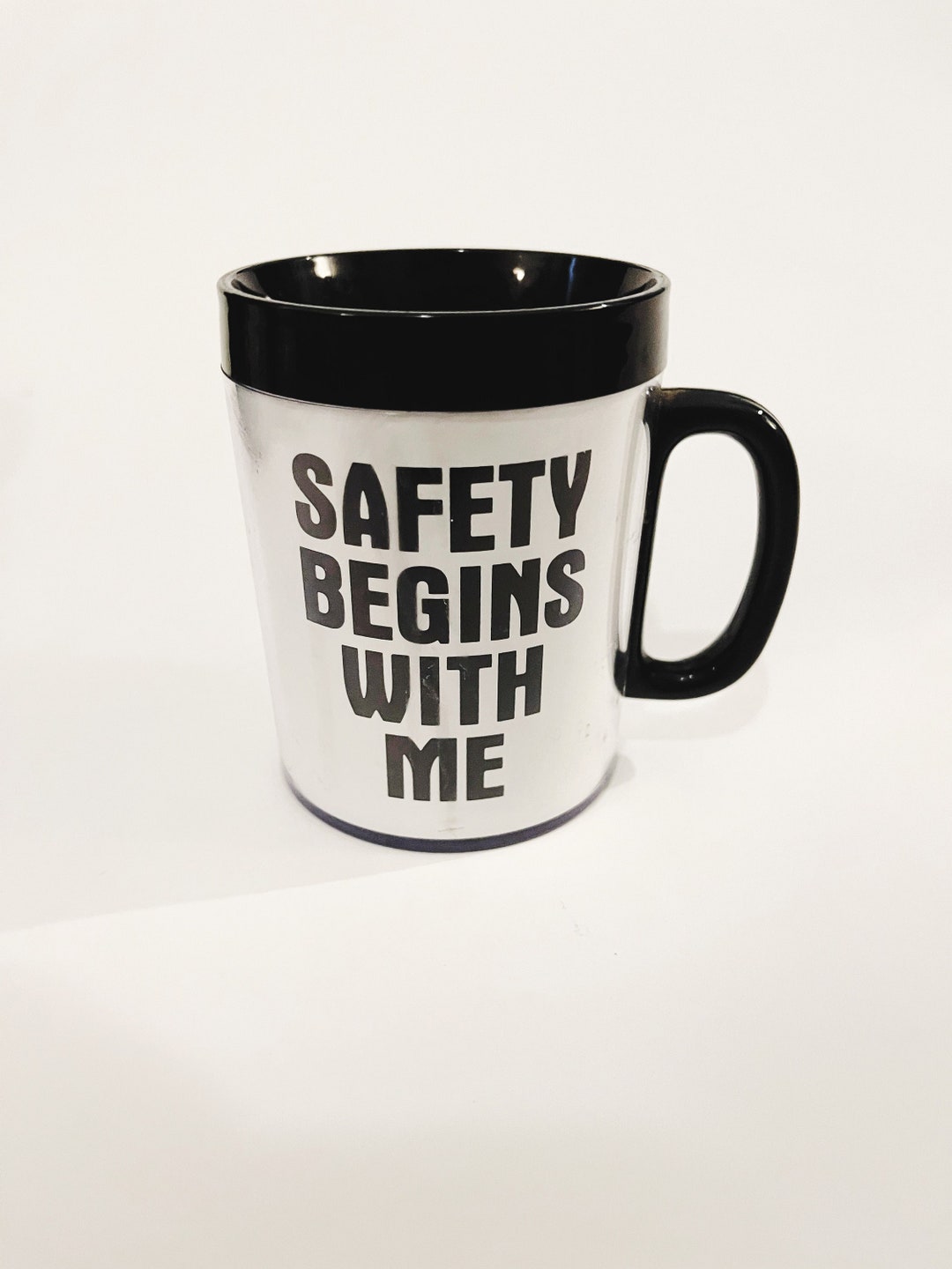 Safety Begins With Me Cup Diversity Mug Equity Mug Safe Space Cup ...