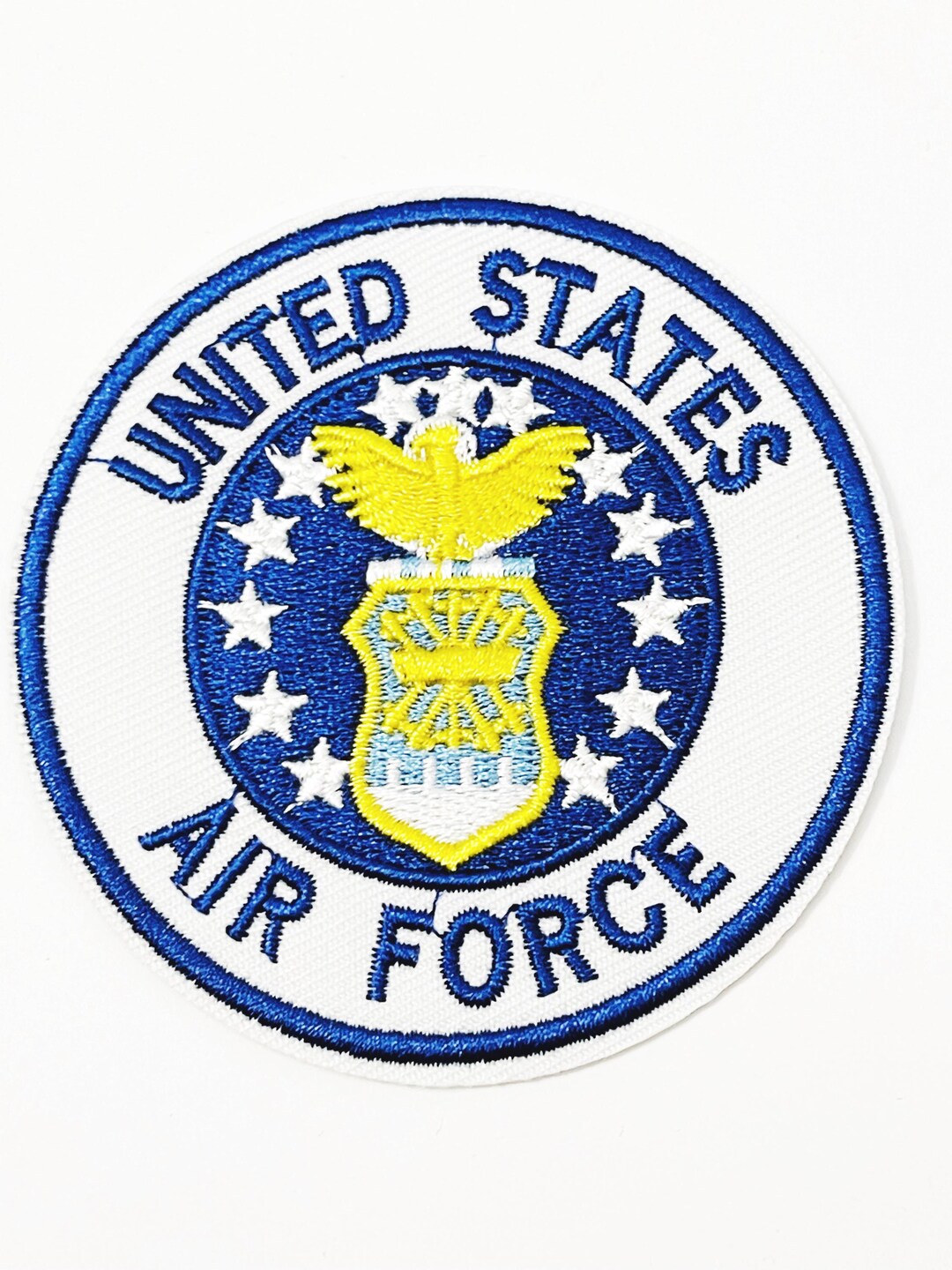 US Air Force Patch Military Patch Character Patch Iron on Novelty Patch ...
