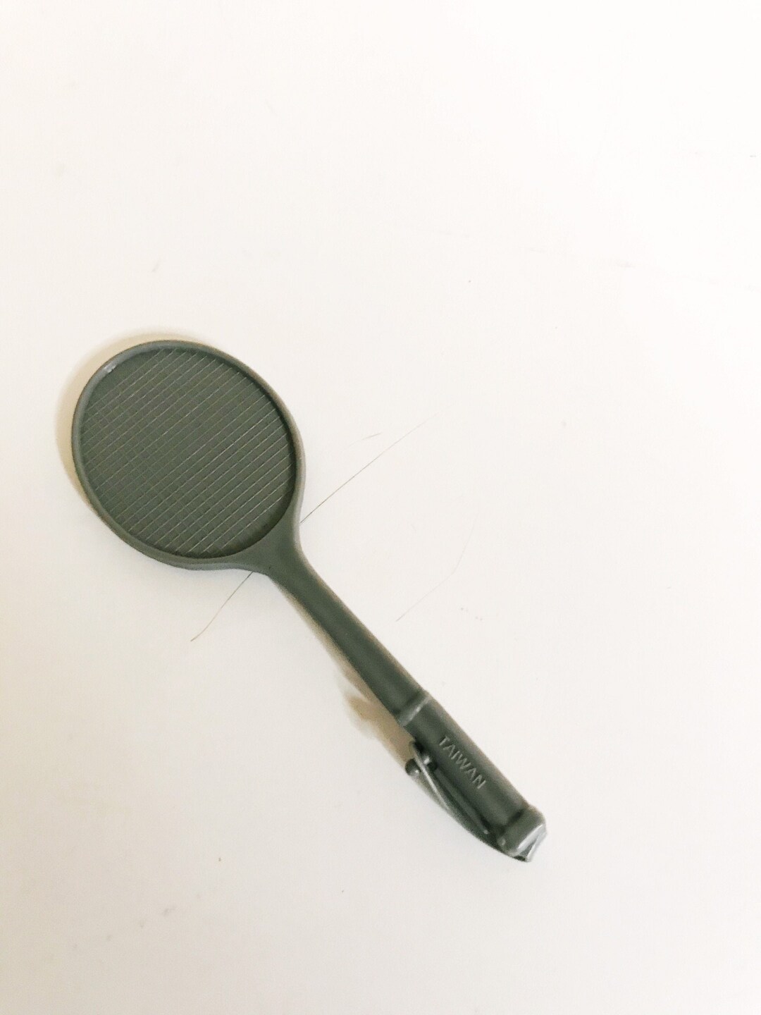 Barbie Tennis Racket Athletic Barbie Plastic Barbie Racket Barbie ...