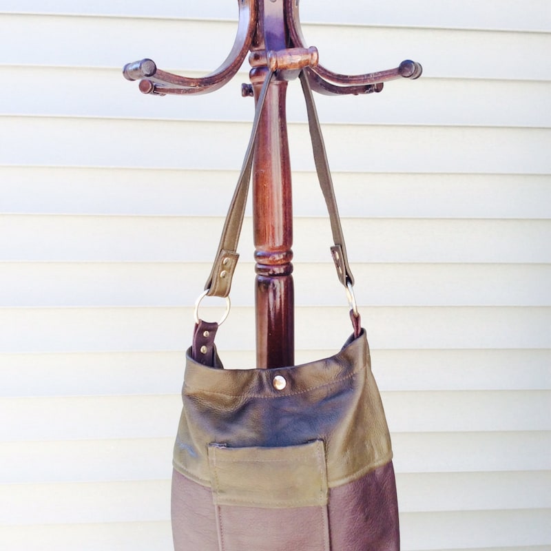 Short Handle Handbags - Etsy