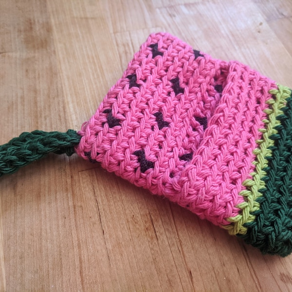 Soap Sock - Etsy