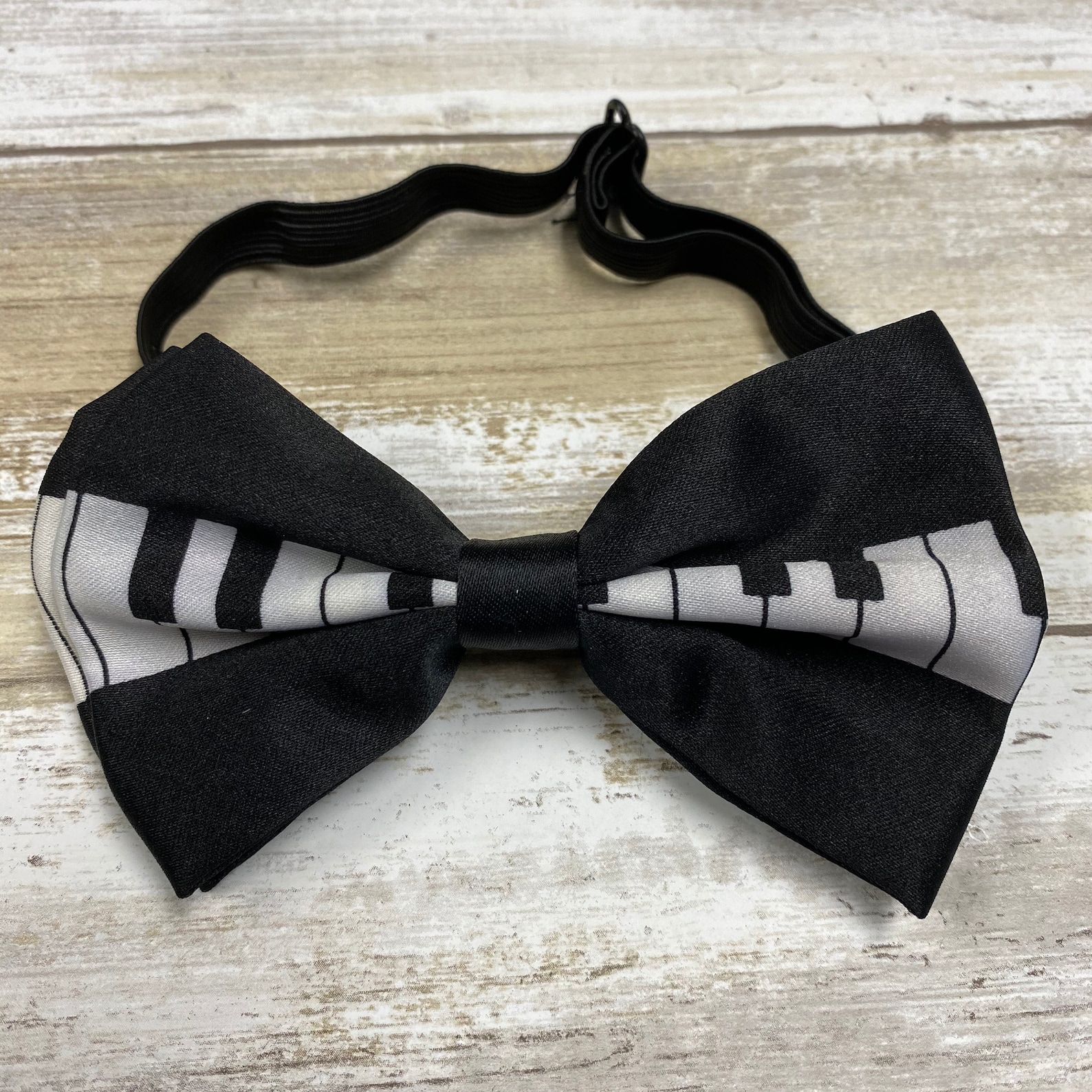 Piano Music Note Bow-tie / Wedding Bow-tie / Adults Bow-tie/ | Etsy