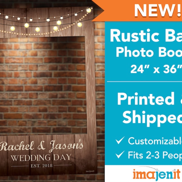 Rustic Photo Props - Etsy