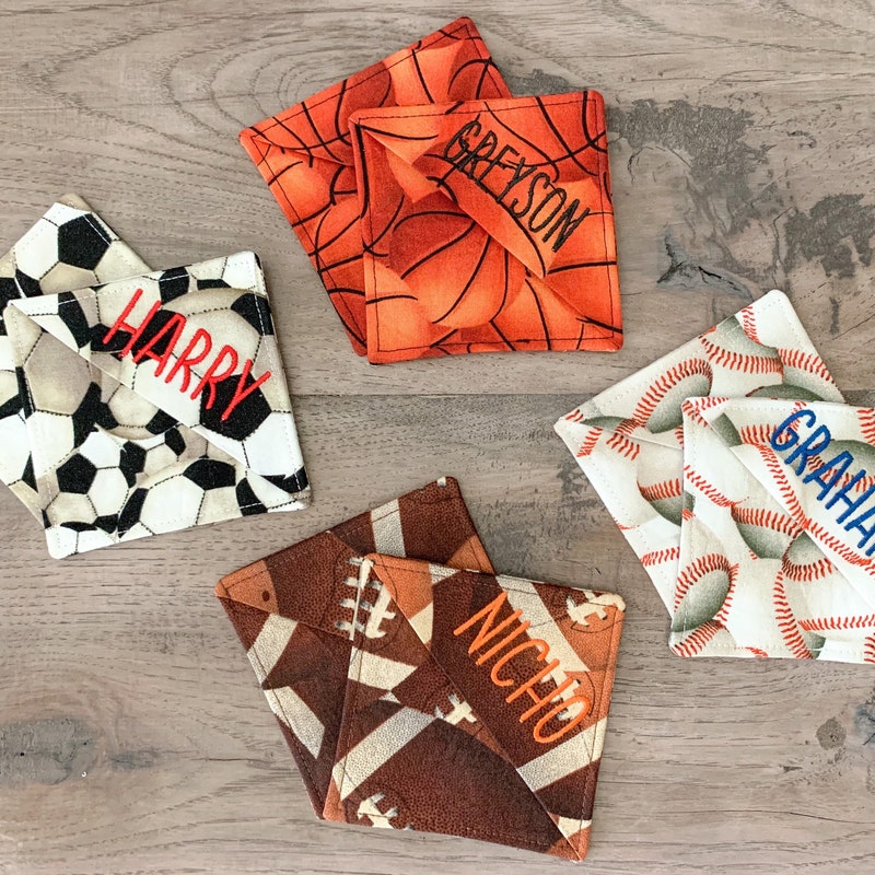 Soccer Bookmark - Etsy