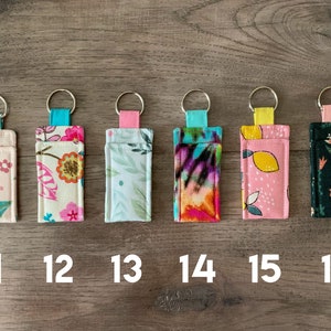 Essential Oil Keychain, Essential Oil Roller Keychain, Essential Oil ...