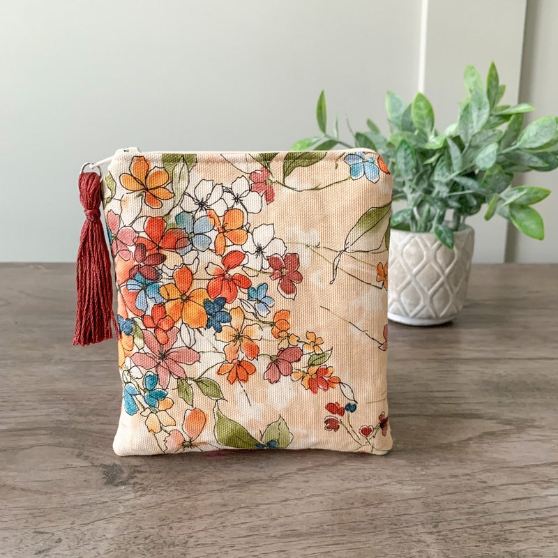 Essential Oil Bag - Etsy