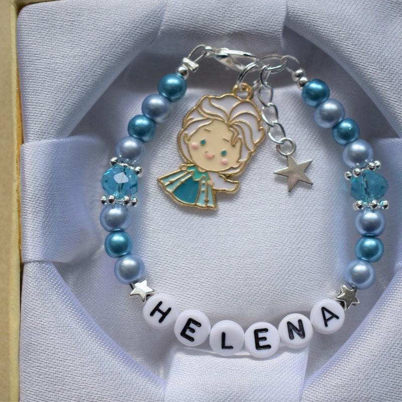 Frozen Bracelet Gifts - 60+ Gift Ideas for 2026