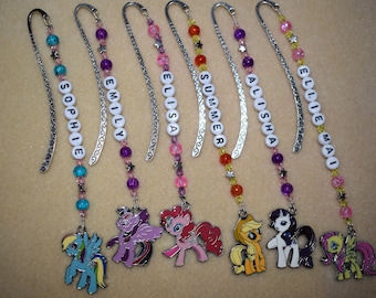 My Little Pony 8x10 Signed Print - Etsy