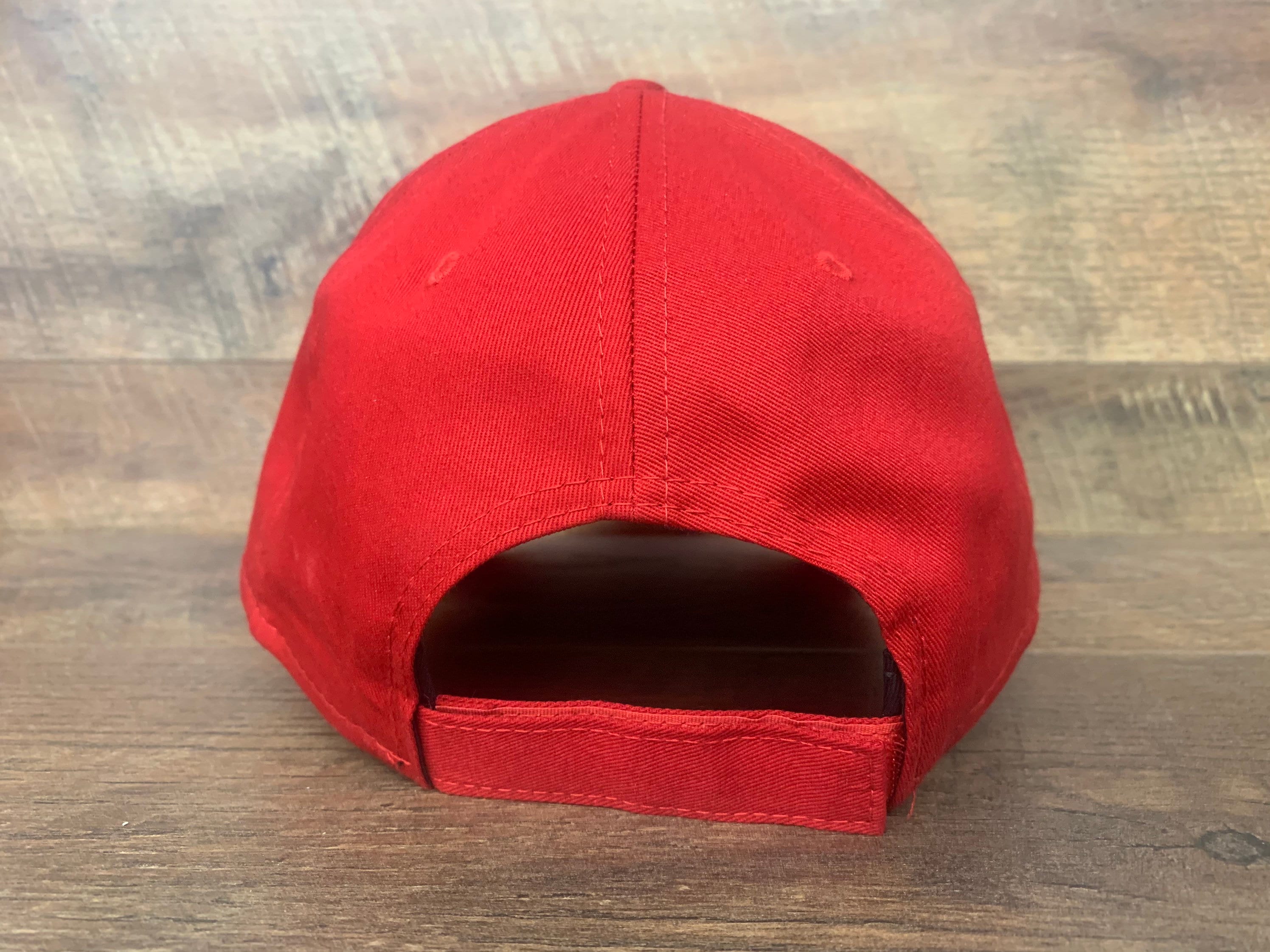 405 Hat New Era 9FORTY Adjustable Velcro Back Hat With PUFF - Etsy