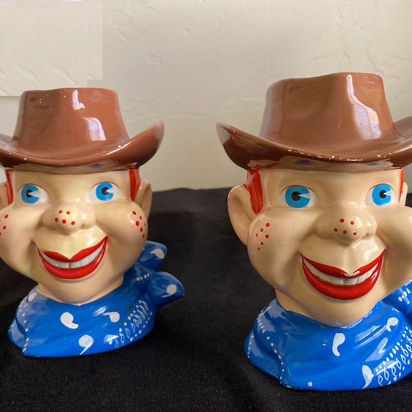 1988 Howdy Doody - Etsy