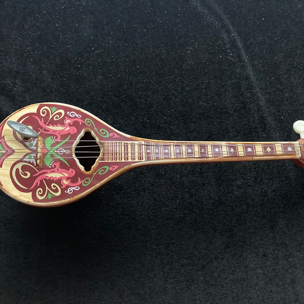 Stringed Instruments - Etsy