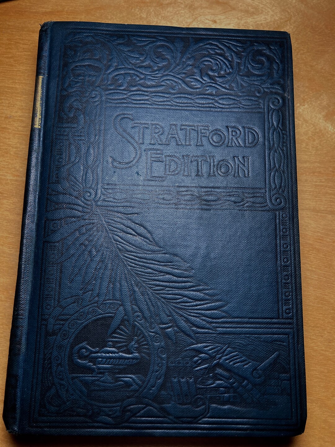 Rare 1880s She by Rider Haggard Early Edition Victorian Adventure Novel ...