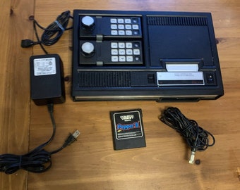 Coleco Vision Box - Etsy