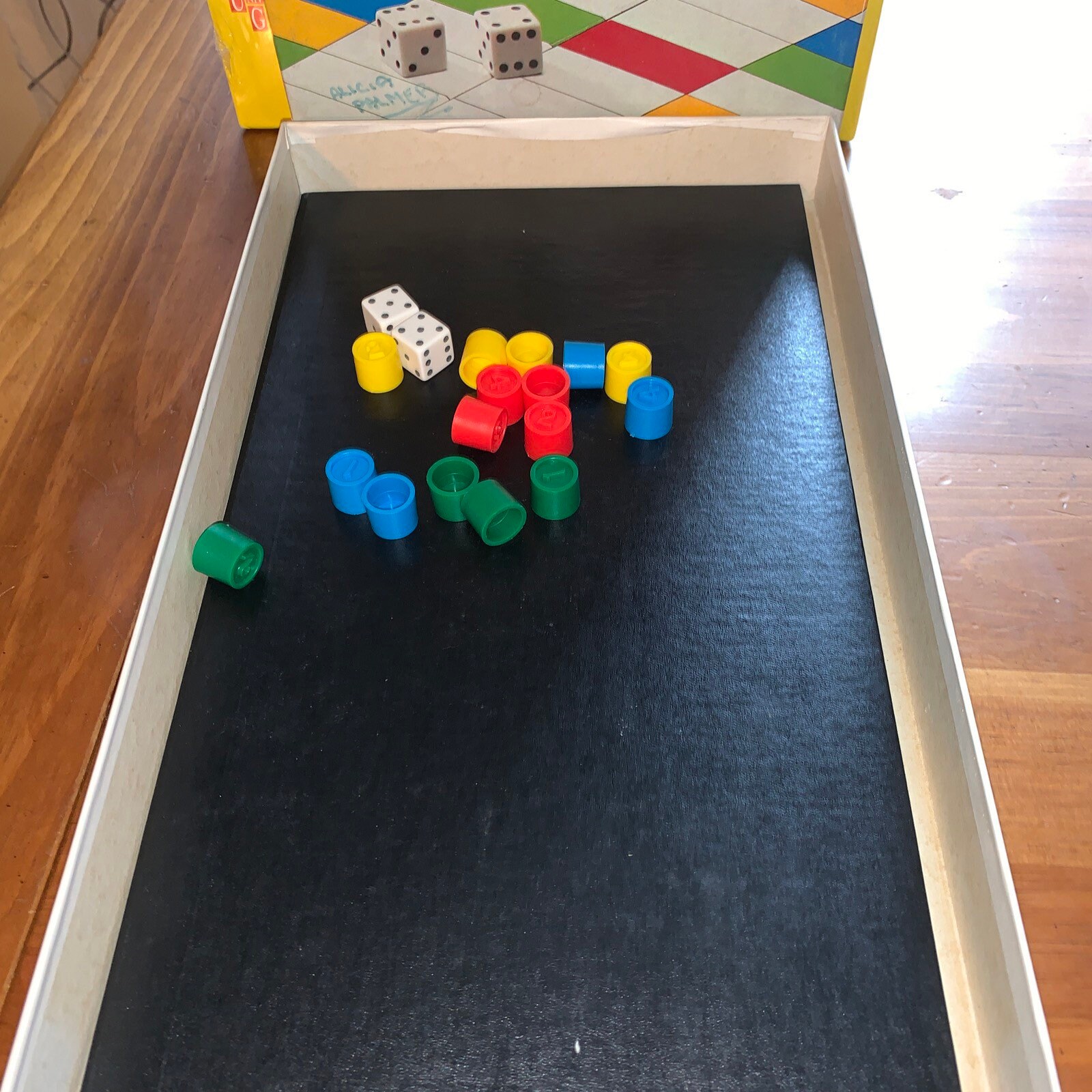 Sniggle 1980s Amway Strategies and Chance Game Complete No Directions ...
